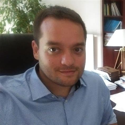 Dr Nicolas Cabé - ComPaRe - Communauté de Patients pour la Recherche